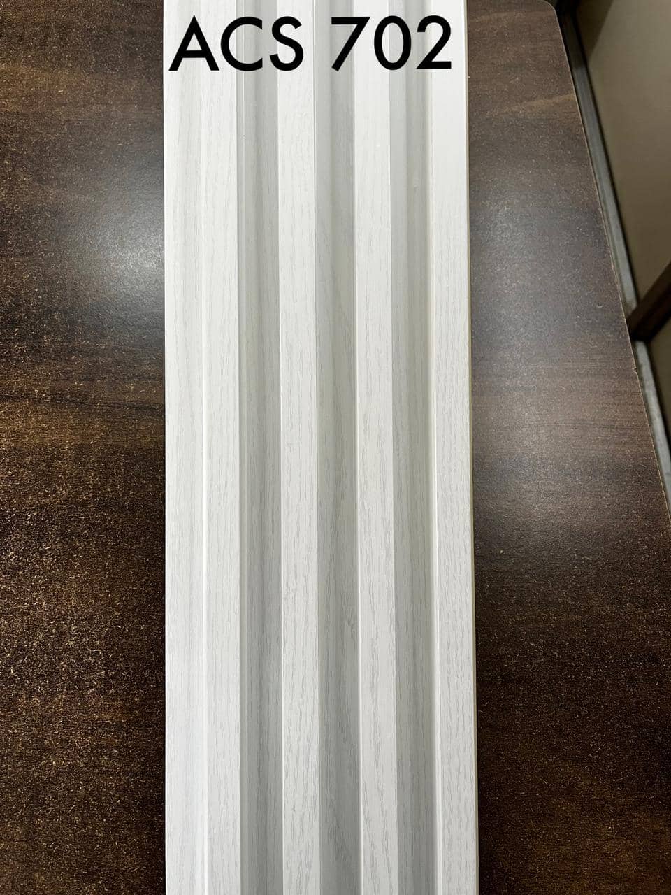 WPC PANEL – Aerotex Ceiling System