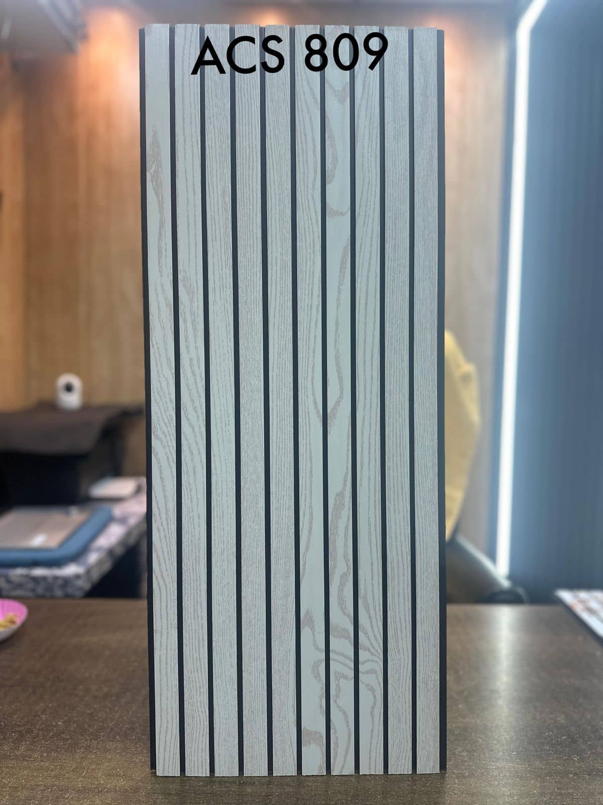 FLUTED PANEL – Aerotex Ceiling System